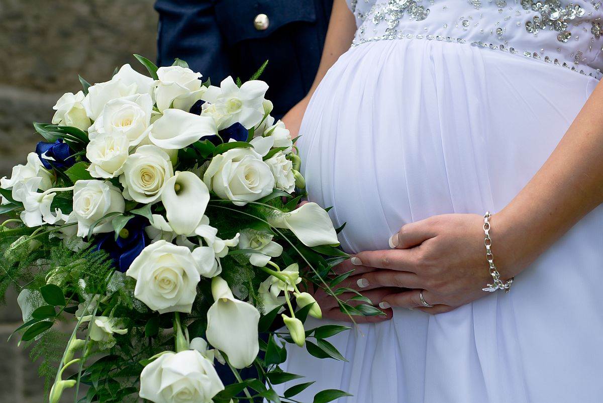 10 rečenice koje ne treba da kažete trudnoj mladi | Yumama