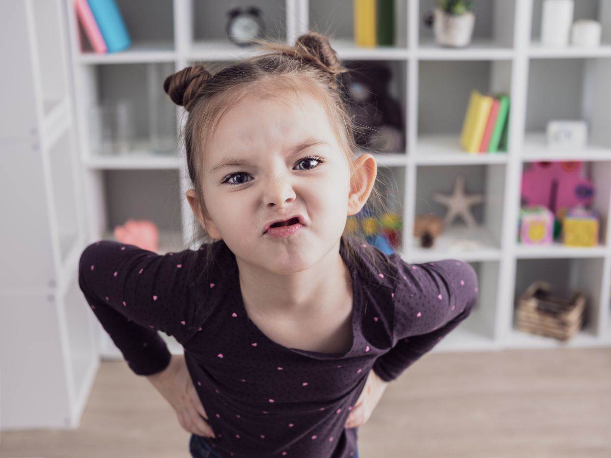 Zašto su deca koja su neposlušna uspešnija | Yumama