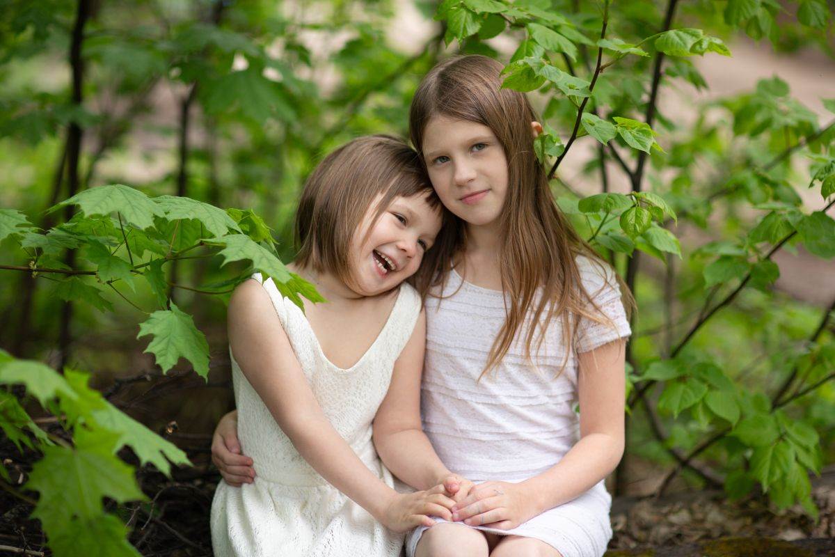 Kako odrastaju najstarija deca u porodici | Yumama