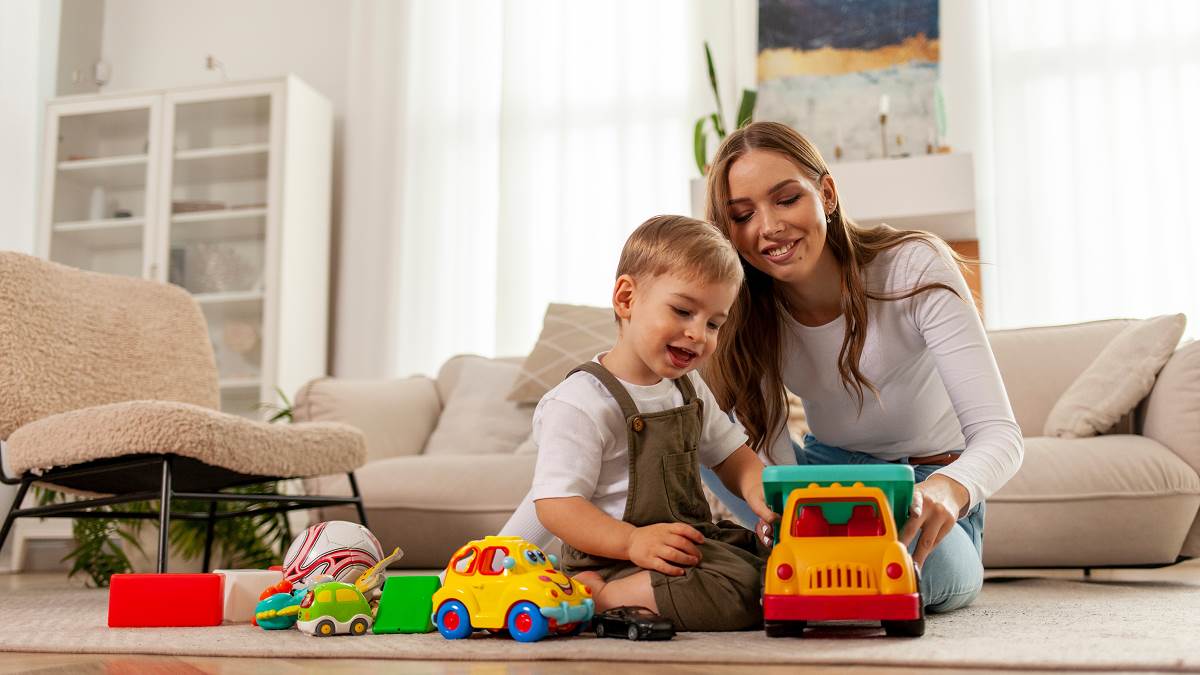 Zašto Je Teže Biti Mama Dečaka Yumama