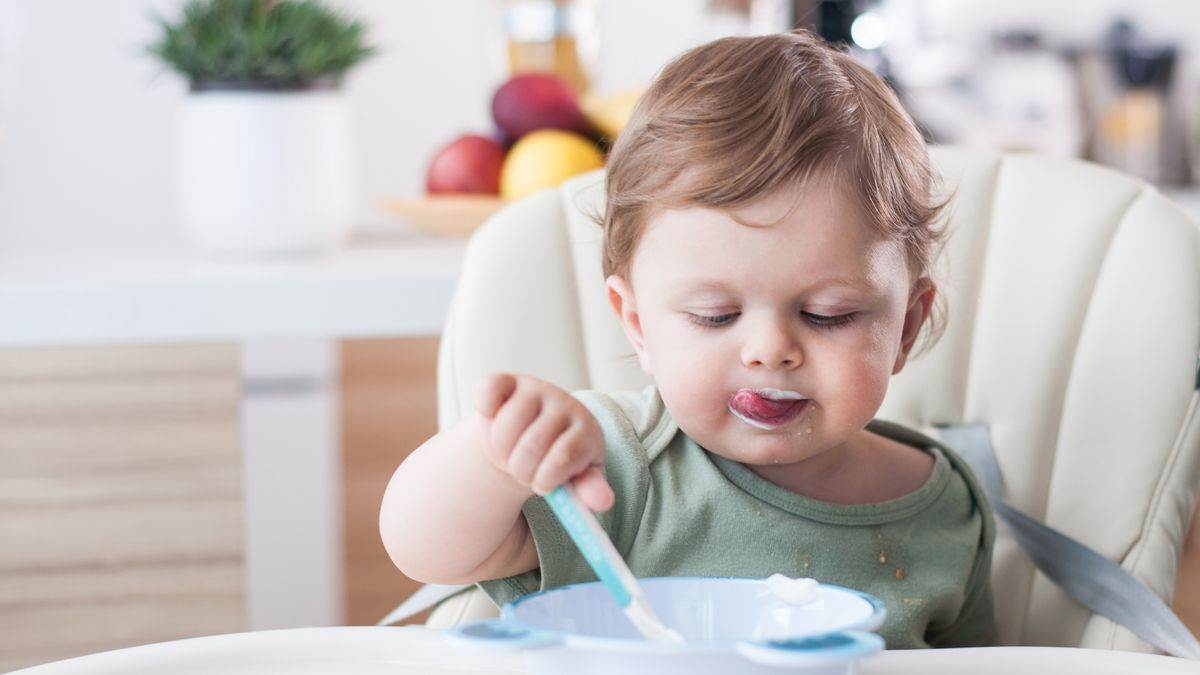 Kako da beba jede dovoljno | Yumama