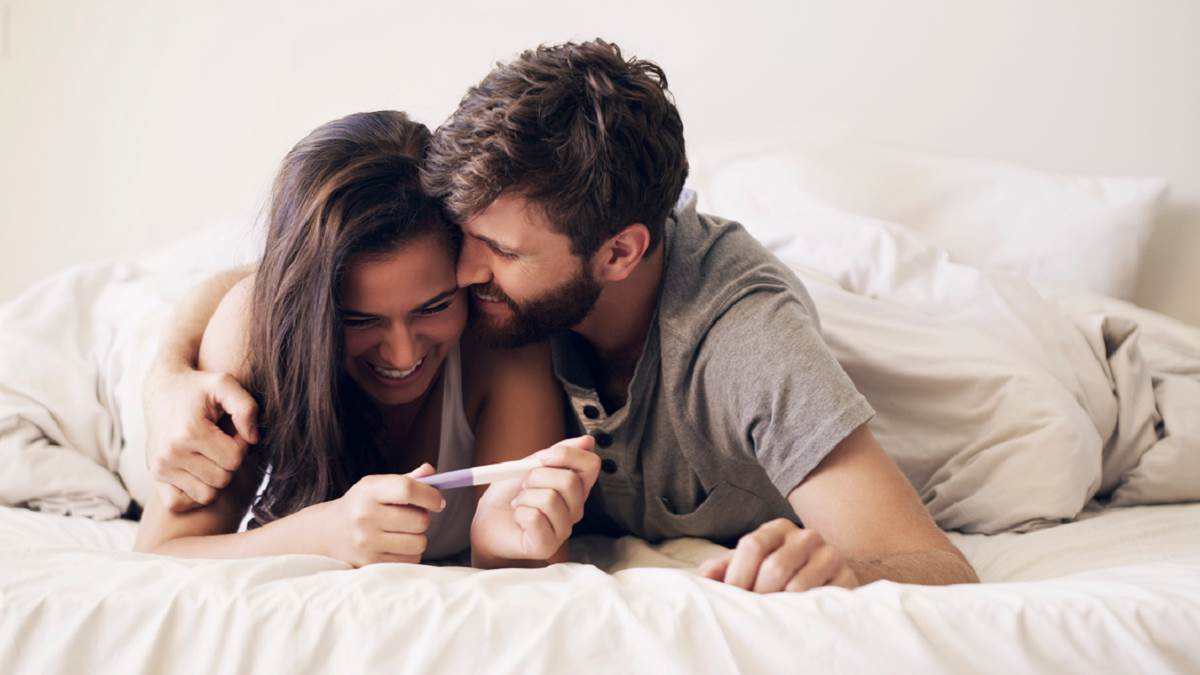 10 stvari koje treba uraditi pre trudnoće | Yumama