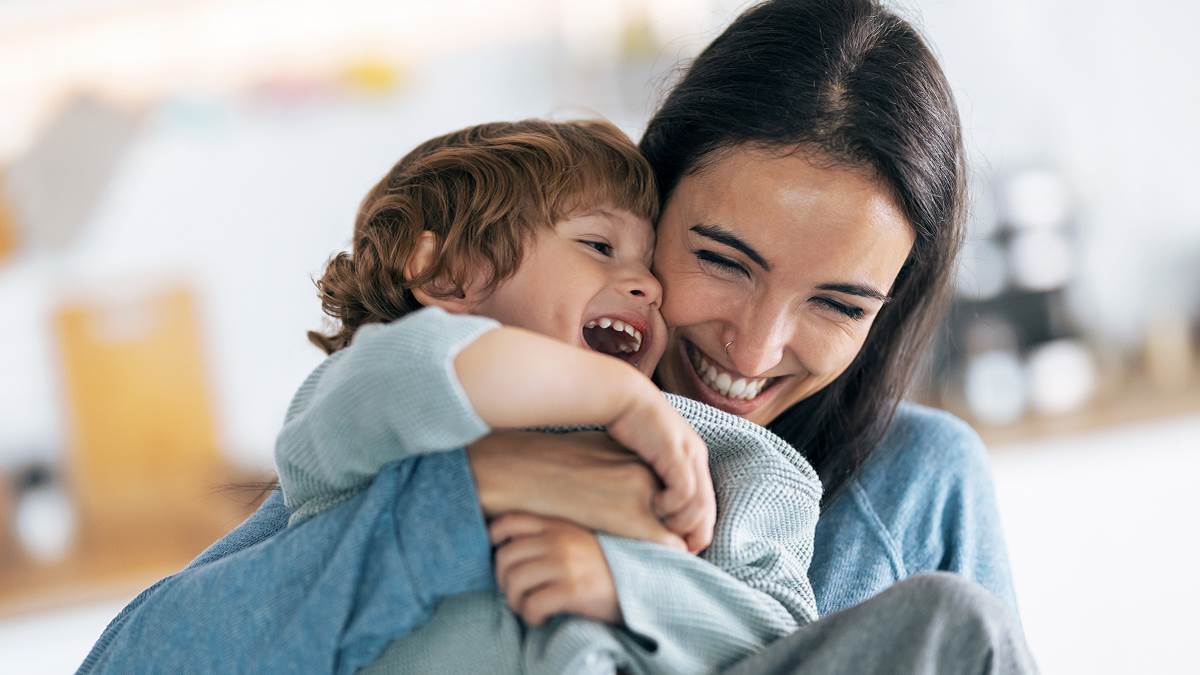 Kako Je Biti Mama Dečaka Yumama