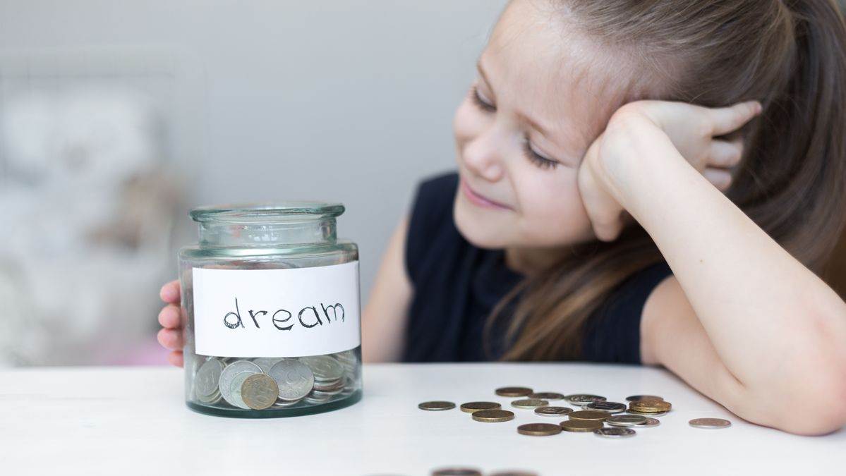 Zašto deca danas ne znaju s vrednost novca | Yumama