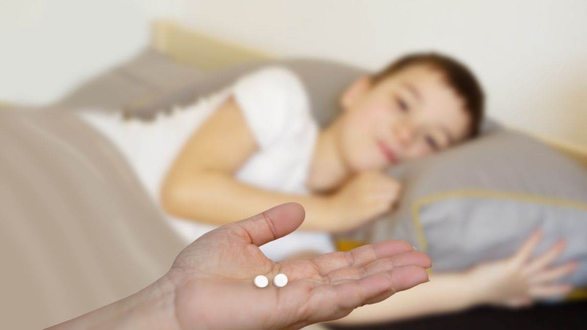 Zašto Deca Ne Smeju Da Piju Aspirin Yumama