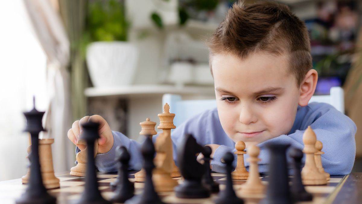 Da li deca sa visokim IQ-em češće imaju i ADHD | Yumama