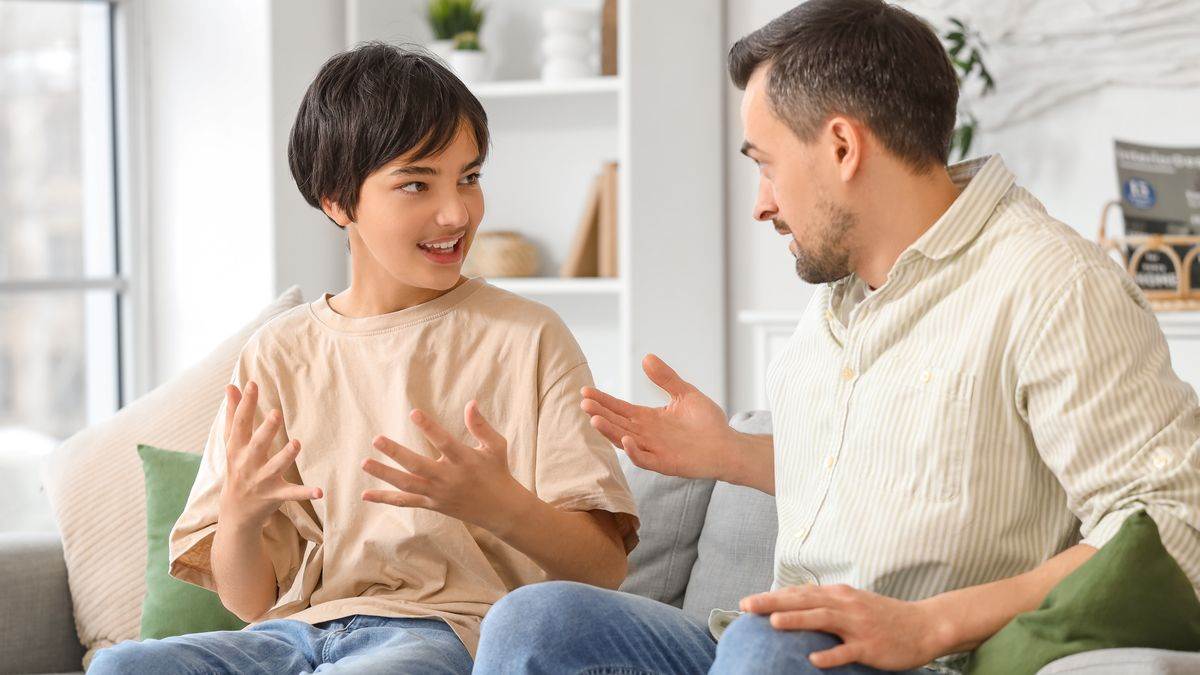 Kada dečaci ulaze u preuranjeni pubertet | Yumama