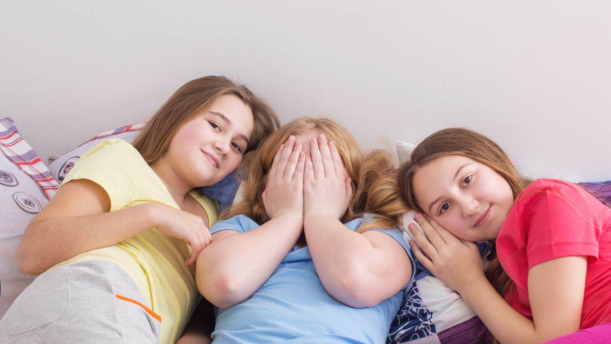 Faze razvoja u pubertetu | Yumama