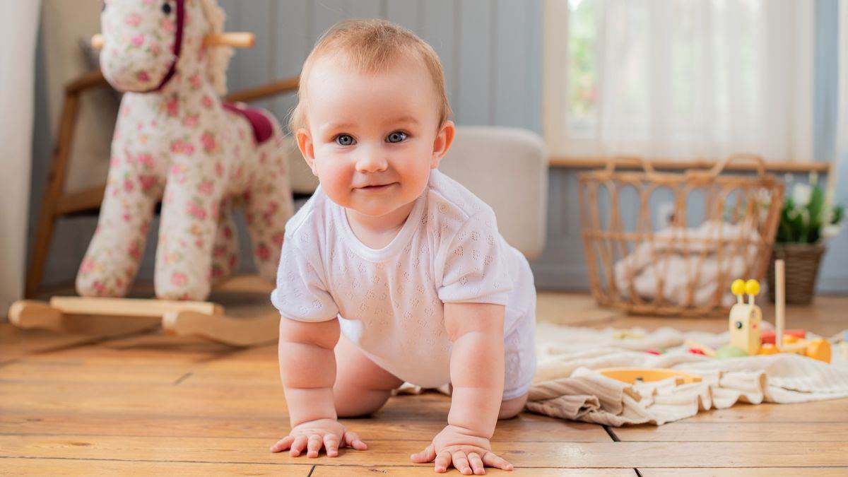 kako pomoći bebi da propuzi | Yumama