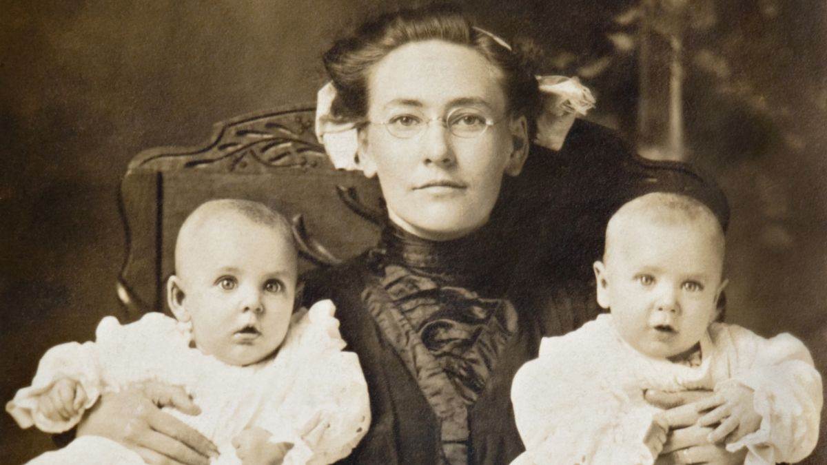 Zašto su nekada i dečaci nosili haljinice | Yumama