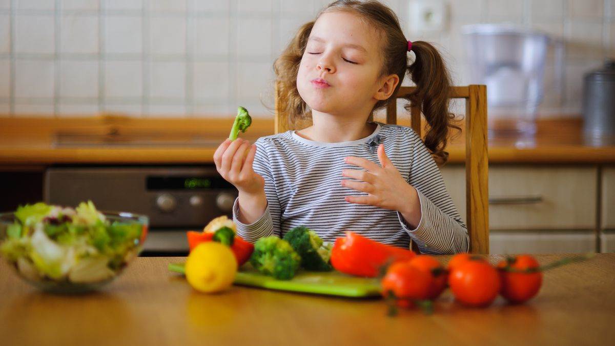 Šta deca vole da jedu po horoskopu | Yumama