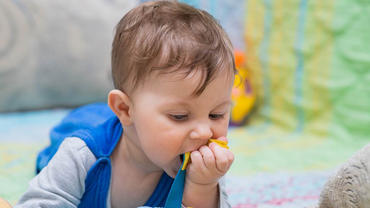 10 stvari koje deca najčešće progutaju | Yumama