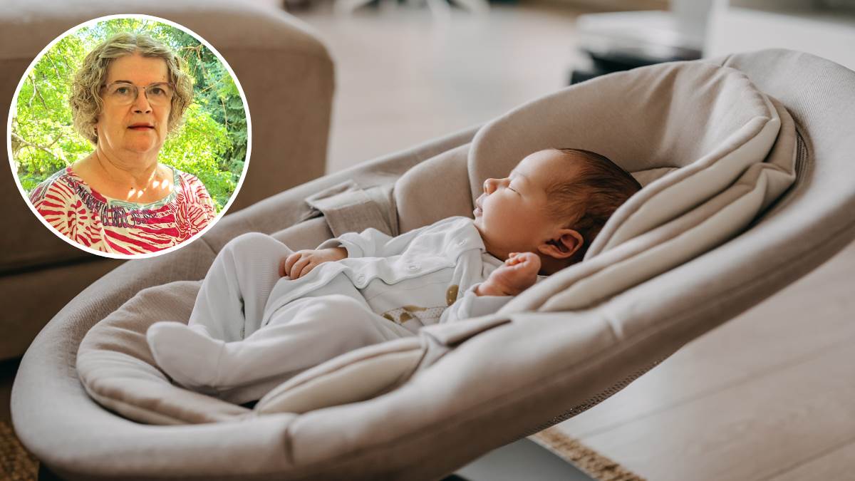 Bebi oprema koja može loše da utiče na razvoj dece | Yumama