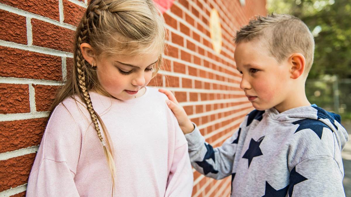 6 pitanja za razvoj emocionalne inteligencije kod dece | Yumama