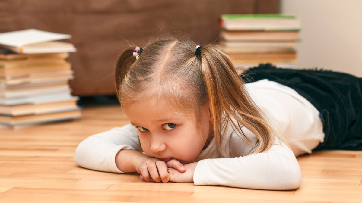 Deca koja lažu imaju bolje pamćenje | Yumama