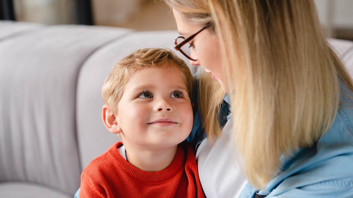 1 2 3 metod vaspitanja i disciplinovanja dece | Yumama