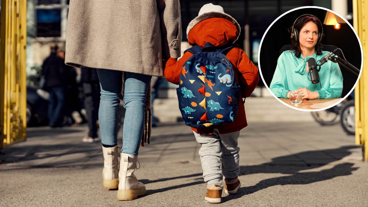 Zašto deca ne treba da idu u vrtić pre 3 godine | Yumama