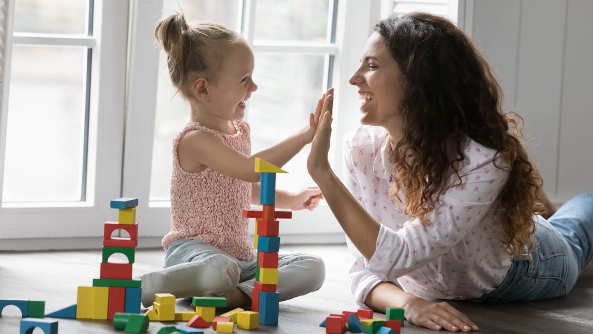 Zašto je loše govoriti deci da su pametna | Yumama