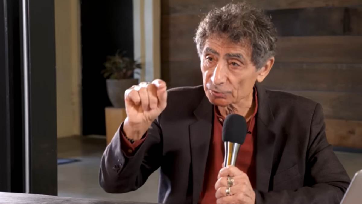 2 psihološke potrebe deteta po Gaboru Mateu | Yumama