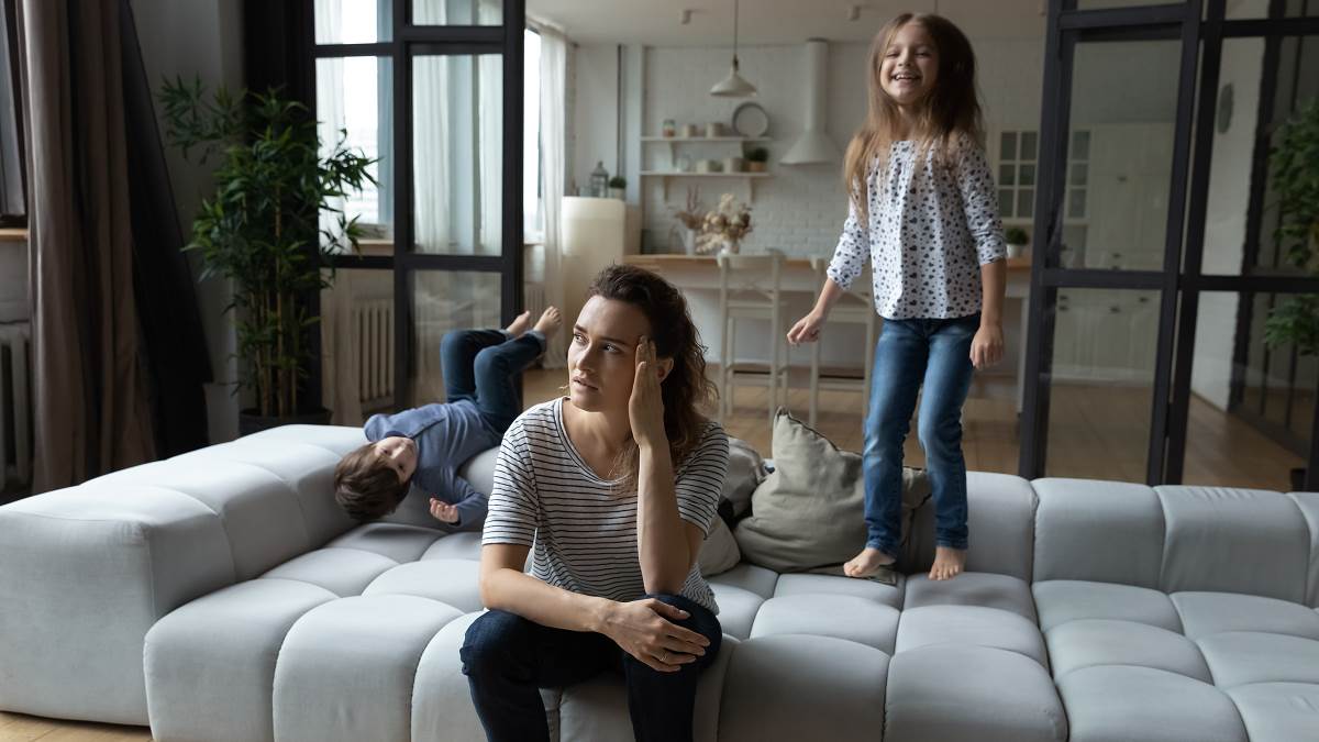 Zašto Se Dete Bolje Ponaša Sa Jednim Nego S Drugim Roditeljem Yumama