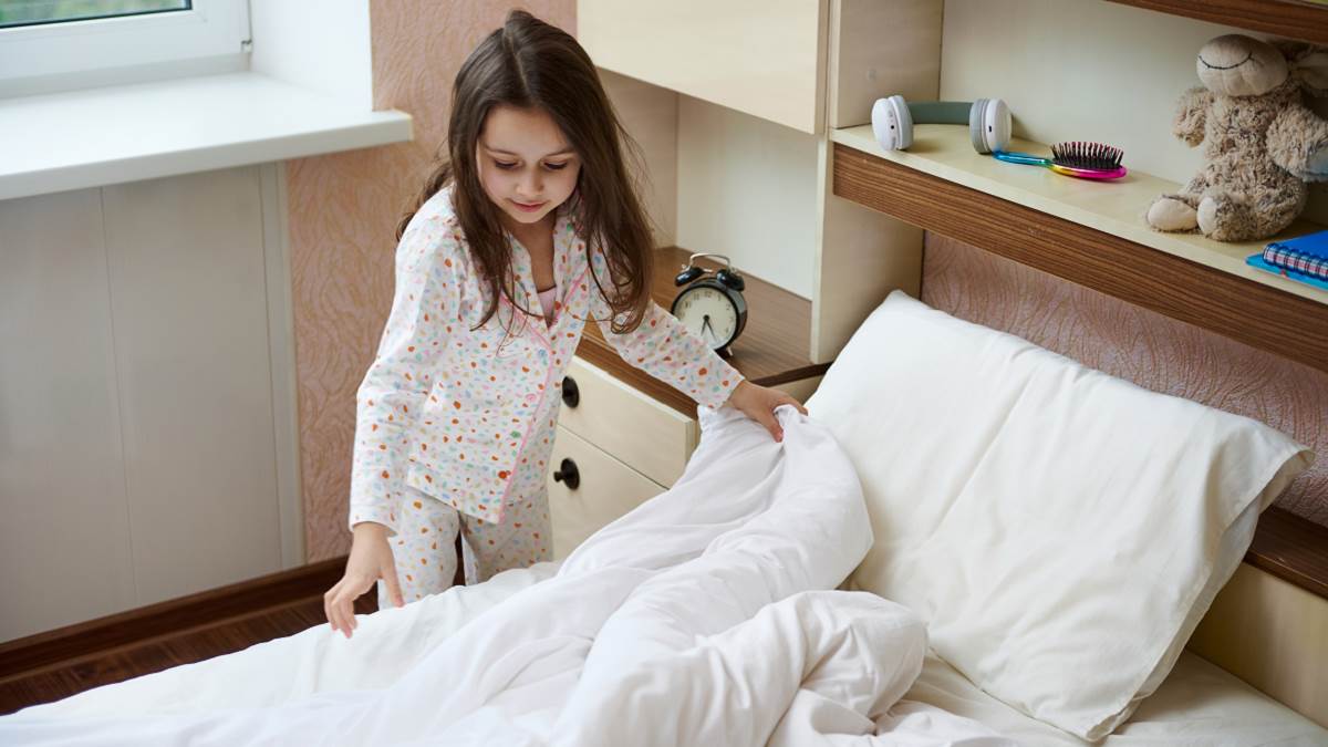 7 jutarnjih navika koje su dobre za decu | Yumama