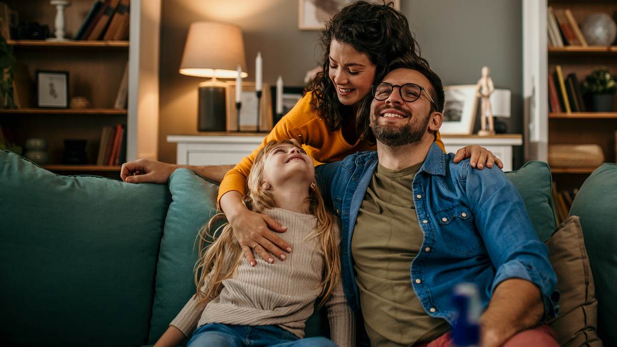 Mama otkrila zašto joj je super što ima jedno dete | Yumama