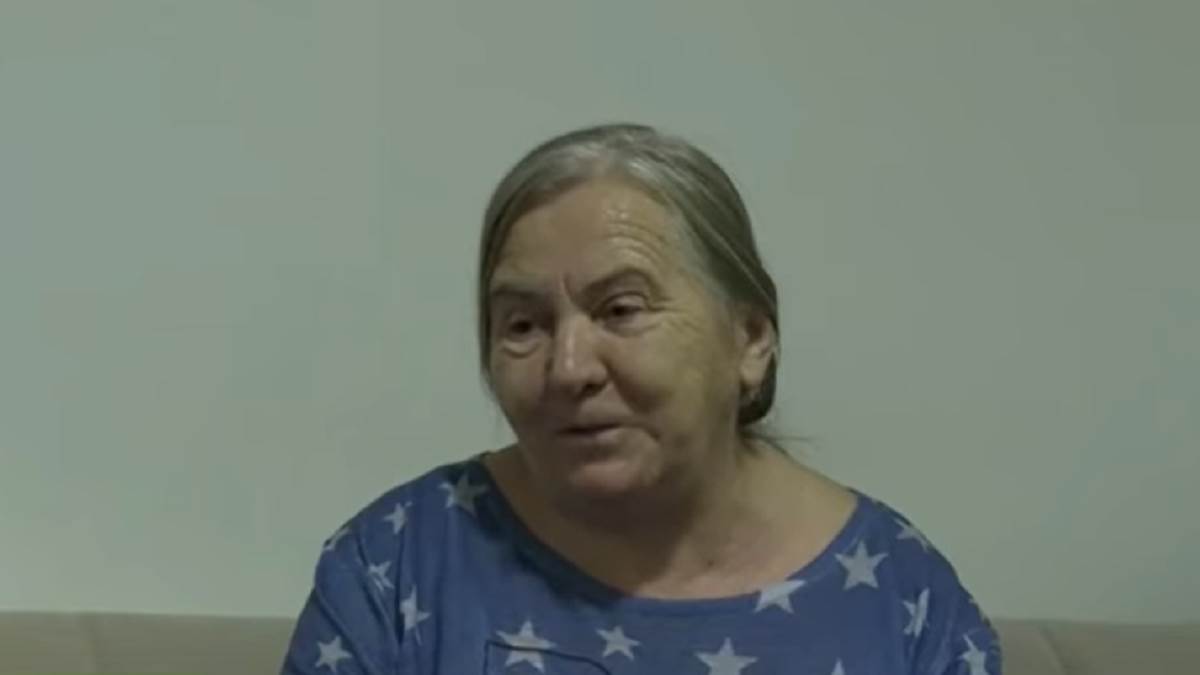 Kako živi Novopazarka koja je rodila dete u 60 | Yumama