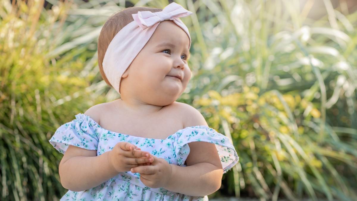 Retka ženska imena | Yumama