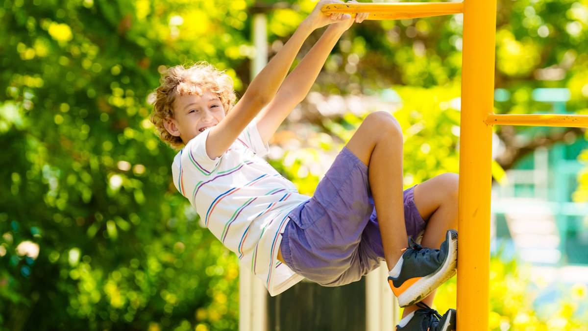8 neobičnih znakova da je dete srećno | Yumama