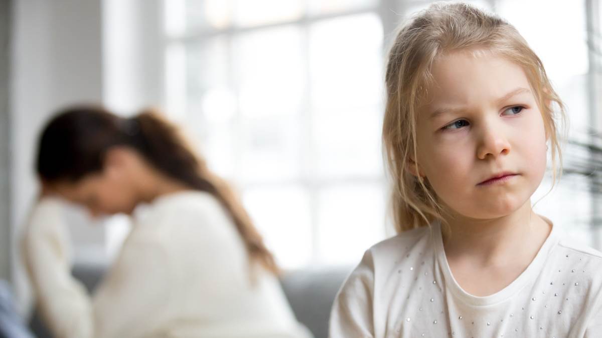 Temperament deteta razlog zašto su neka zahtevnija | Yumama