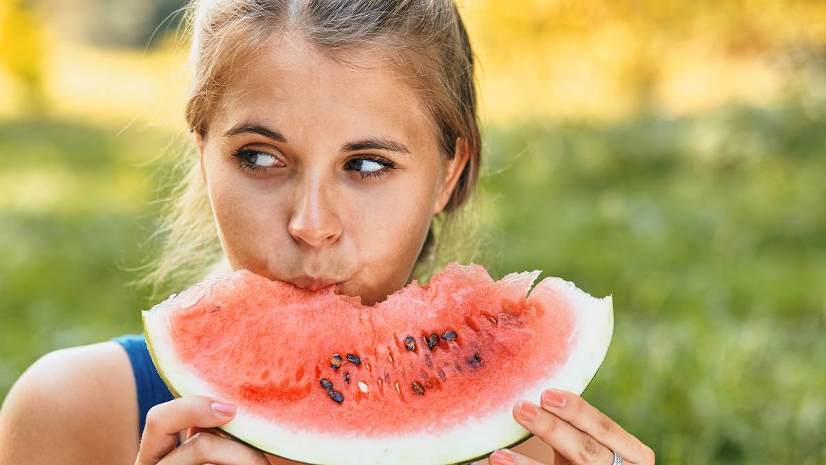 Zašto trudnice treba da jedu lubenicu | Yumama