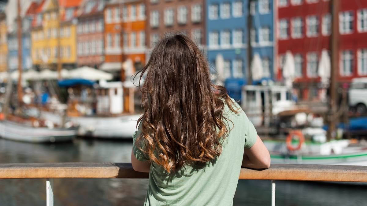 Ispovest Hrvatice koja se preselila u Dansku | Yumama