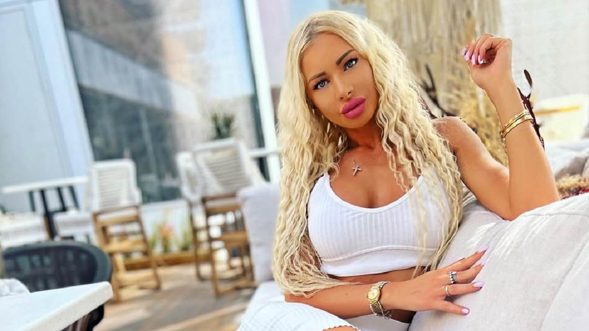 Milica iz Bora se udala za Kazahstanca | Yumama