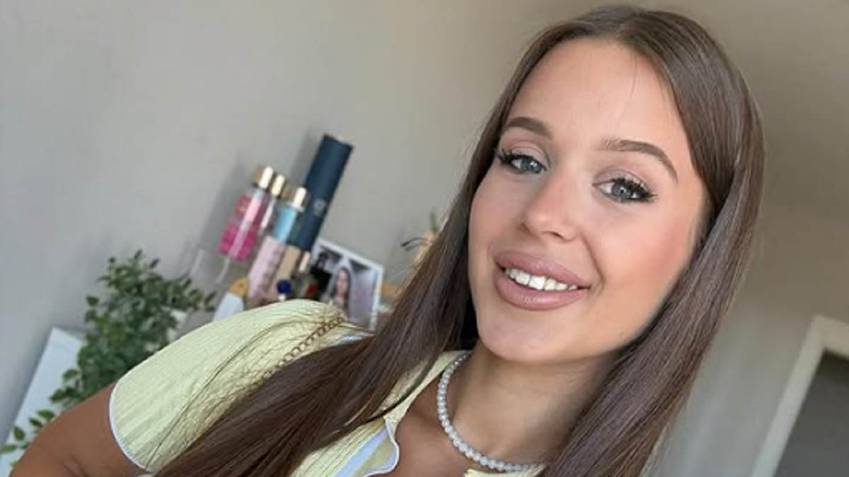 Marija Mandić se požalila da muž ne radi ništa u kući | Yumama