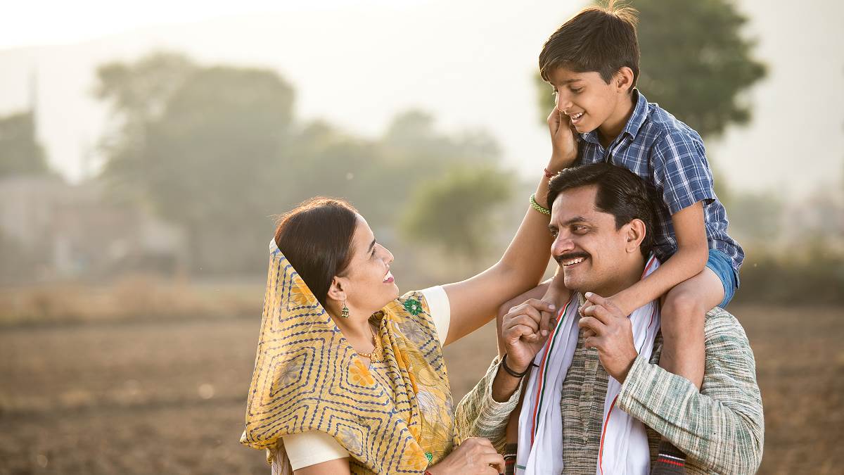 Ispovest majke kako žive porodice u Indiji | Yumama