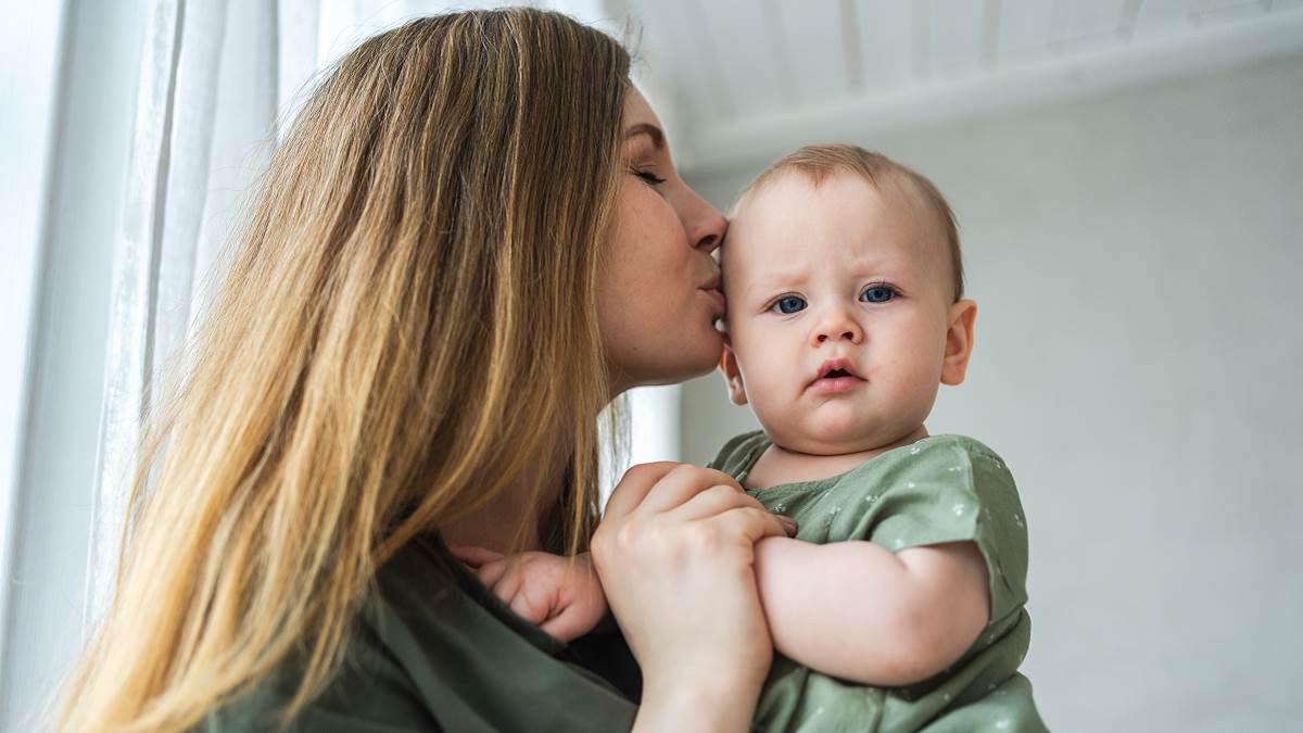 Najvažnija stvar u odnosu roditelja i dece | Yumama