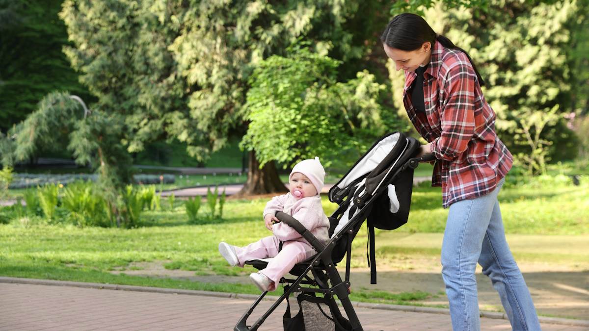 Majka dala bebi ime Černobilj Houp | Yumama