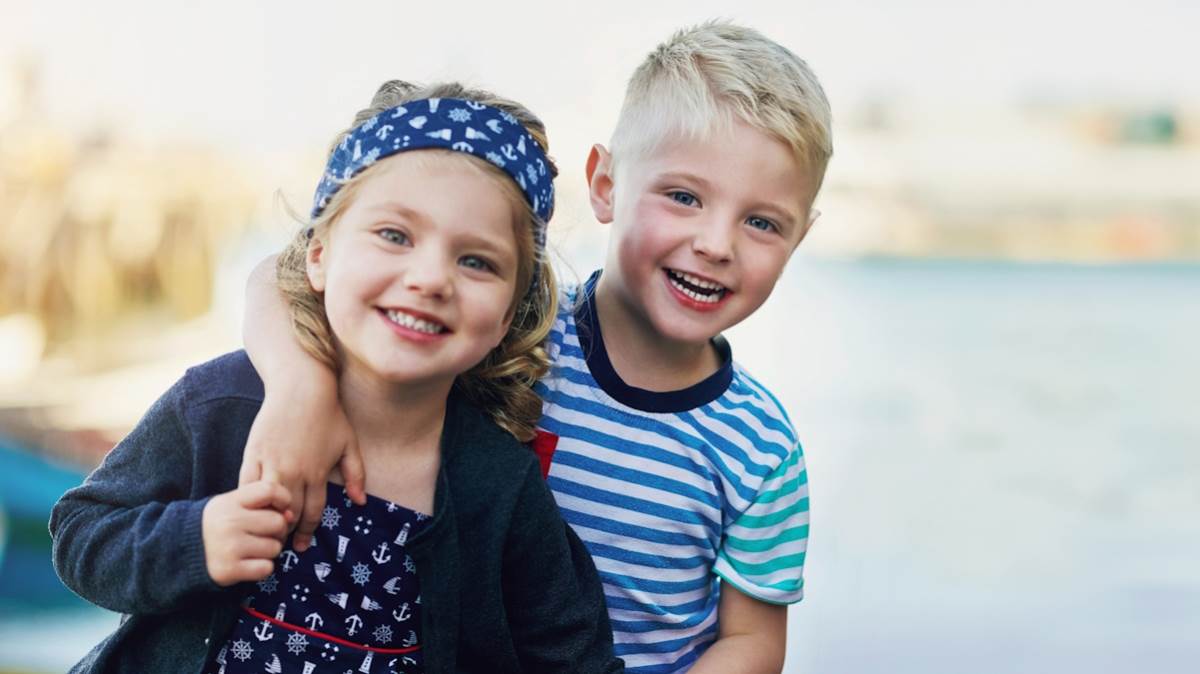 Najlepši citati o deci povodom Međunarodnog dana deteta | Yumama