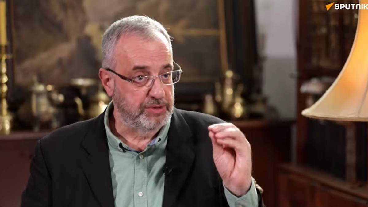 Dr Ranko Rajović o uticaju lopte na razvoj dece | Yumama