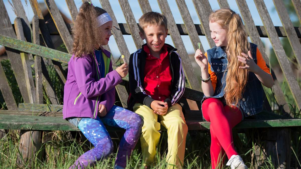 Rečenice uz koje su odrastala deca devedesetih | Yumama