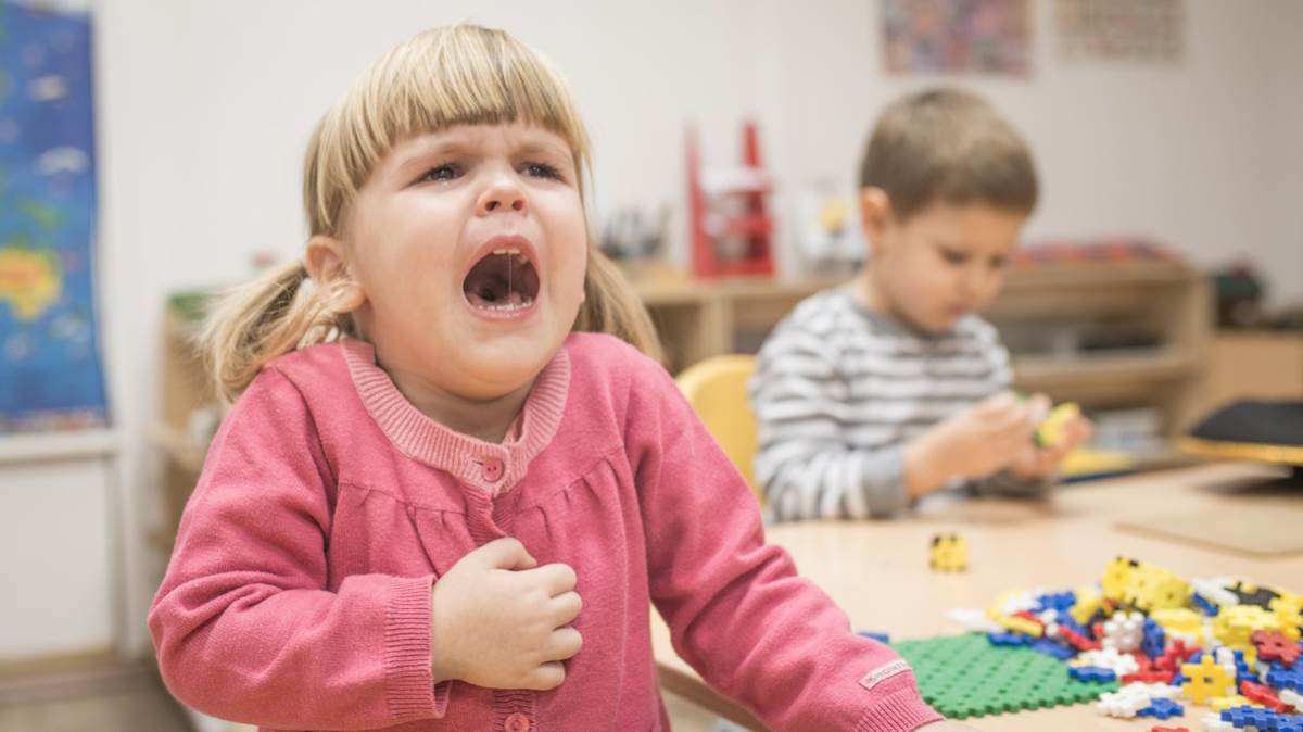 6 grešaka roditelja zbog kojih se deca teško navikavaju na vrtić | Yumama