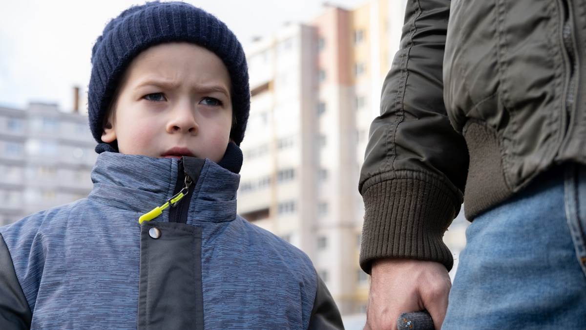 Zašto nije dobro da deca uvek budu srećna | Yumama