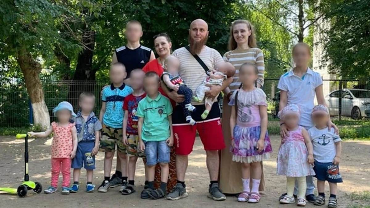 Priča o Ivanu koji ima 31 dete sa tri žene | Yumama