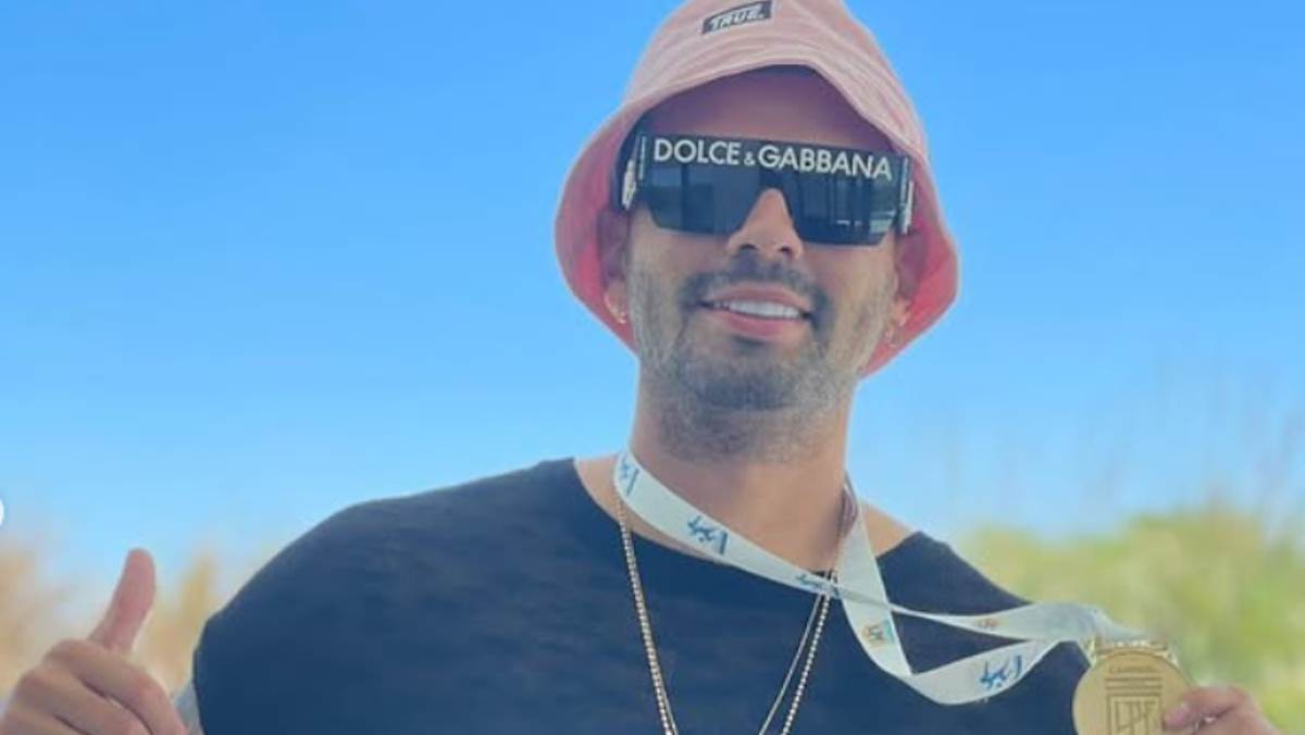 Fudbaler dobio dete sa 11 godina | Yumama