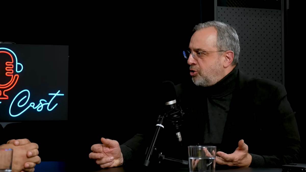 Dr Ranko Rajović o deci koja se plaše greške | Yumama