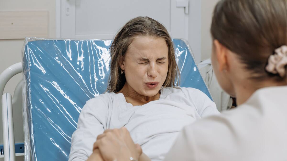 Uređaj koji menja vakuum i forceps na porođaju | Yumama