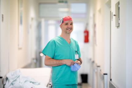 Doktor Mirko Mačkić o insulinskoj rezistenciji i trudnoći | Yumama